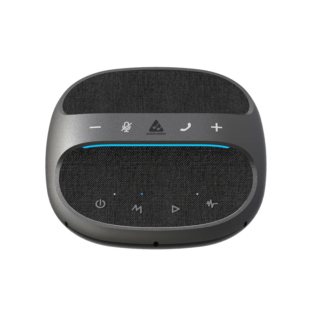 User Guide for Audio Array AM-W45