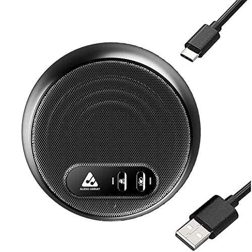 User Guide for Audio Array AM-C10