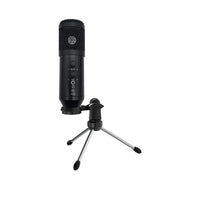 Condenser Mics
