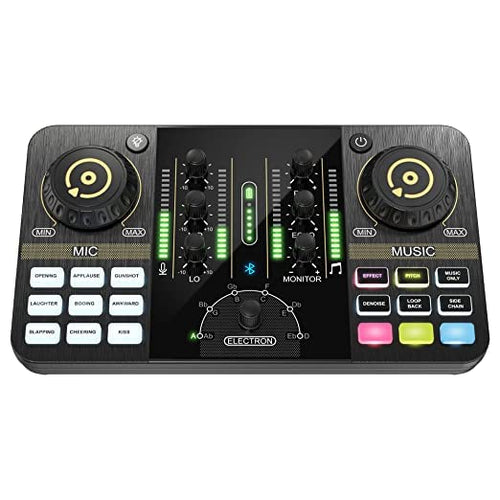 Buy audio card for pc & best sound card for recording