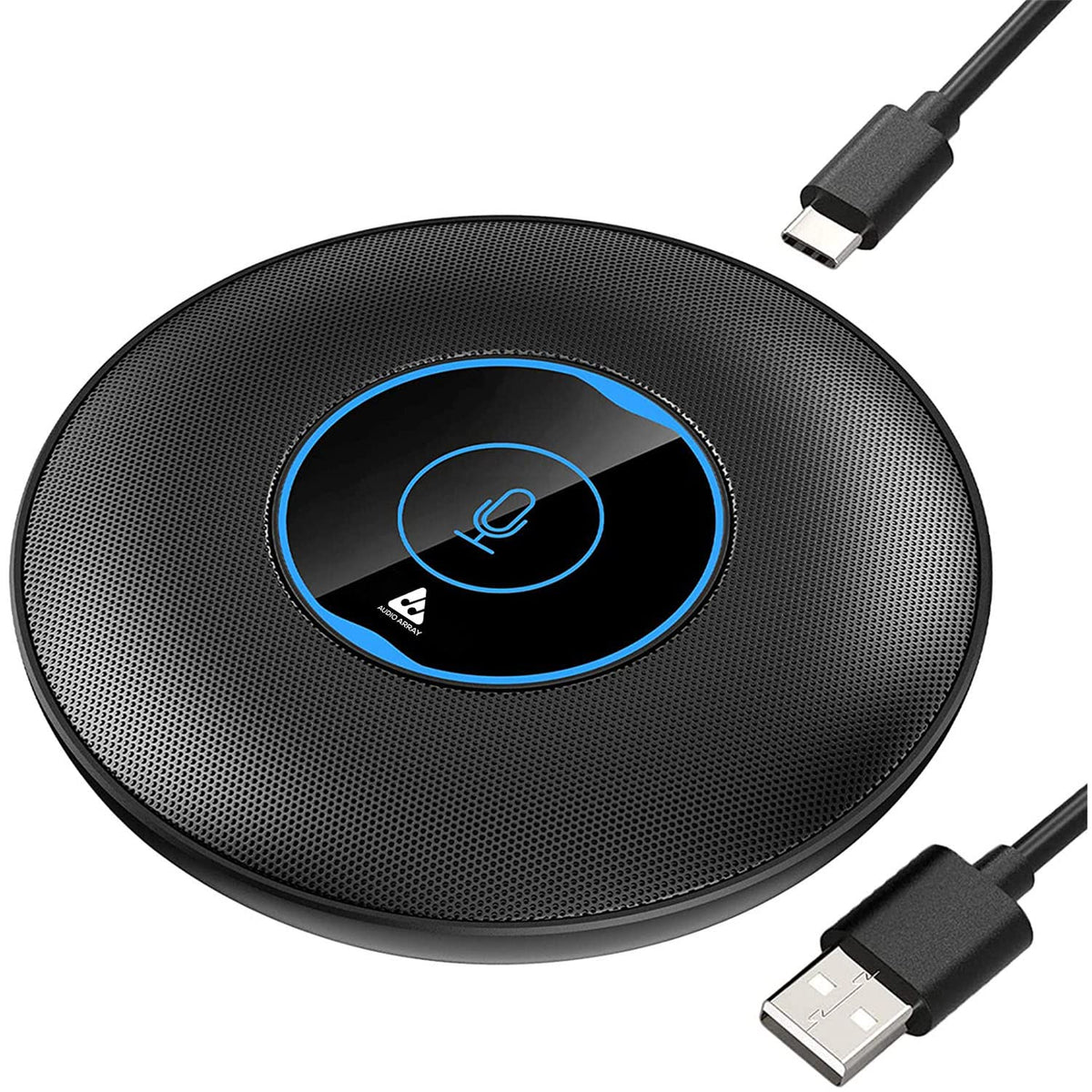 Get conference speaker with mic to Complete your conference setup