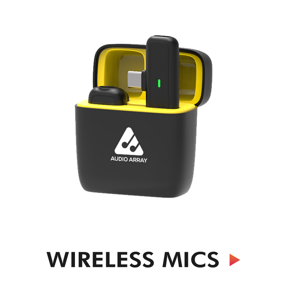 Buy professional and best condenser microphone for singing